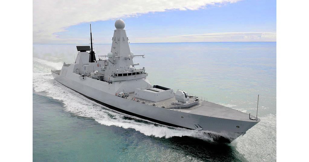 European Navy Extends Lifetime of Orbit's Legacy Maritime TVRO Satcom ...