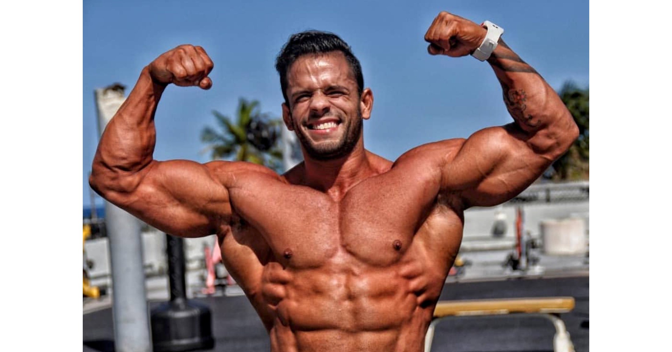 Mon Ethos Pro is proud to announce their sponsorship of the Governor's ...