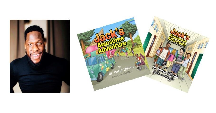 Major TV Network is Slated to Turn Best-Selling Nigerian Children's ...