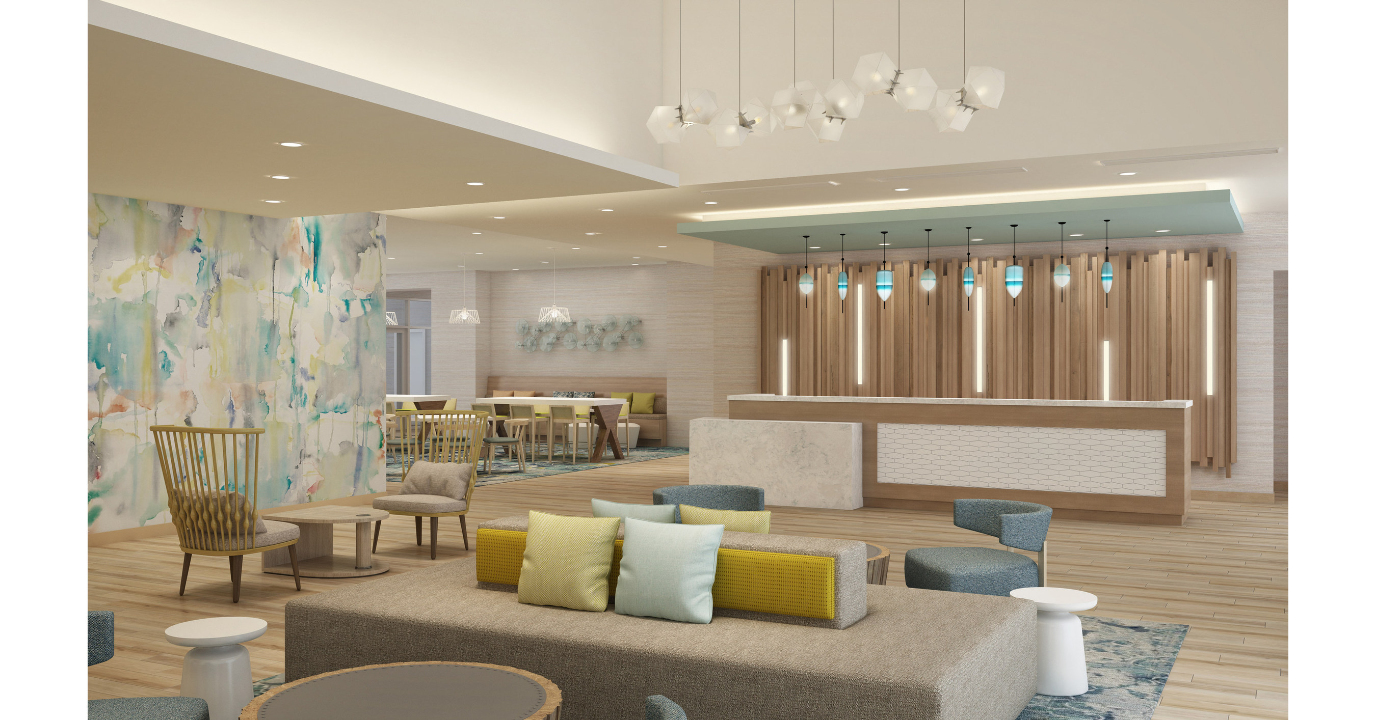 Double the Pleasure: Level 3 Design Group Secures Multimillion Dollar ...