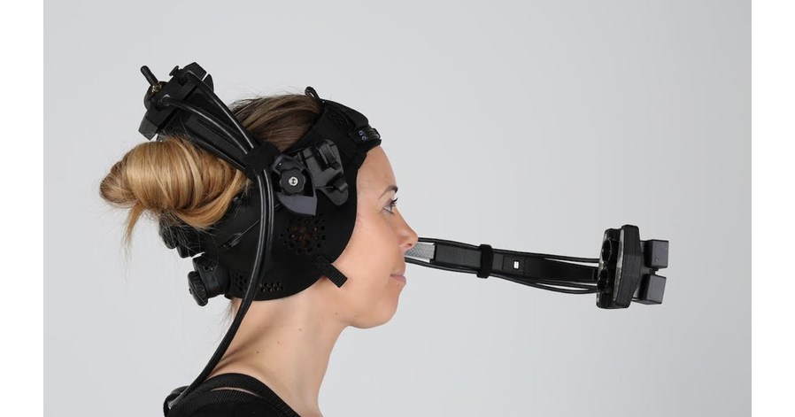 DI4D Announces New Head Mounted Camera System for High Fidelity Facial ...