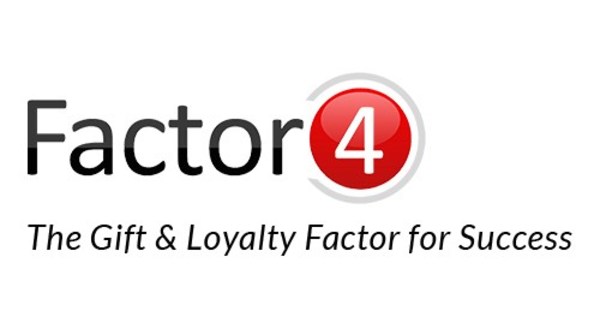 Factor4 Announces Gift Card Integration with Linga POS by Benseron ...