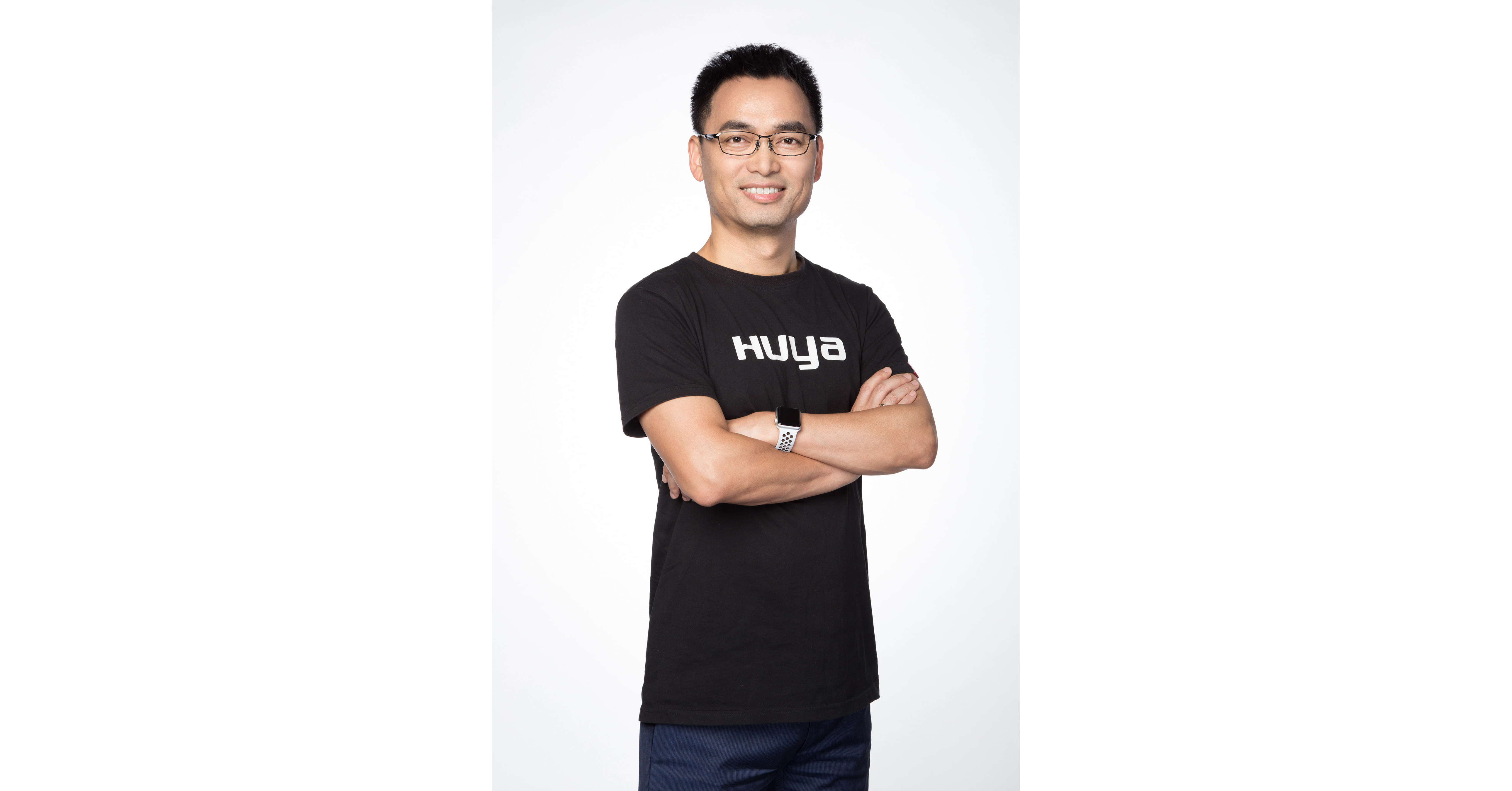 Huya CEO Shares Insights on Game Live Streaming Industry and Future Vision