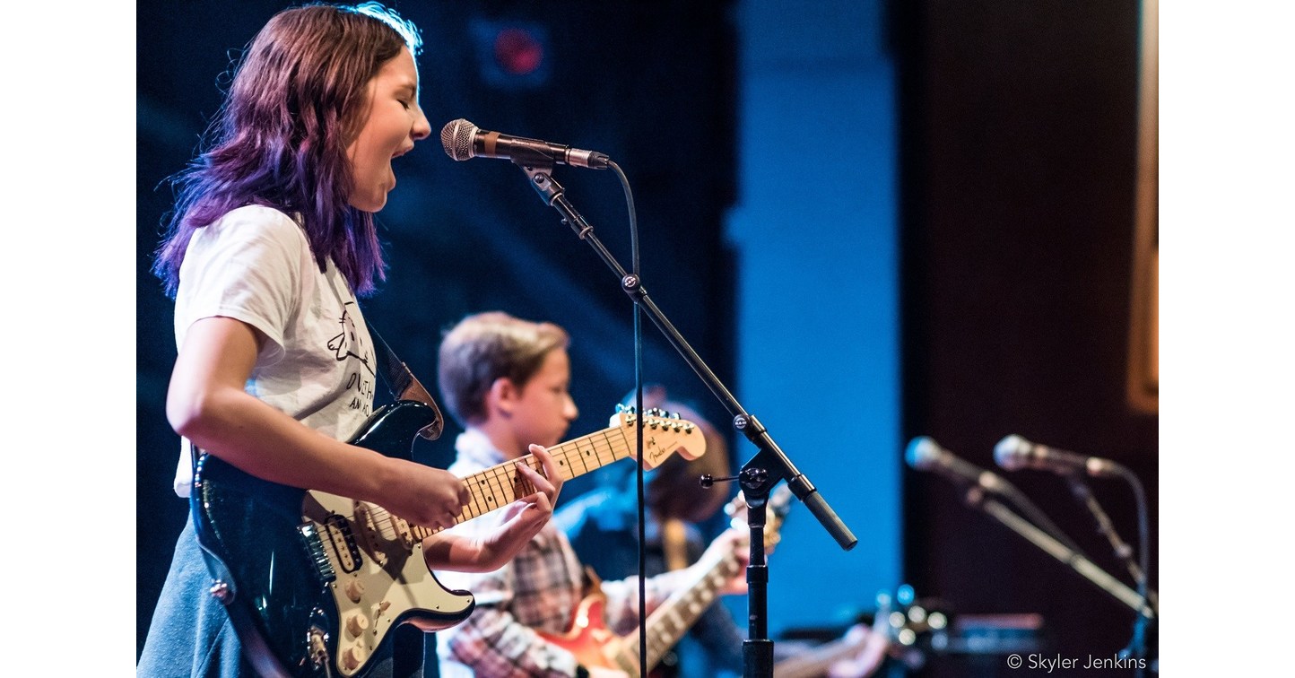 5th Annual Teach Music Week to Offer FREE Lessons to New Students ...