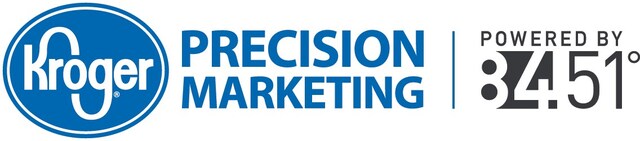 Kroger Precision Marketing Partners With Pinterest On Targeting And Kroger Precision Marketing Partners With Pinterest On Targeting And
