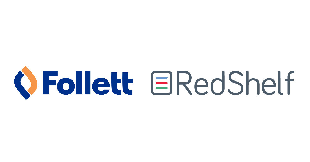 RedShelf Selected by Follett to be Preferred Provider of Digital Course ...