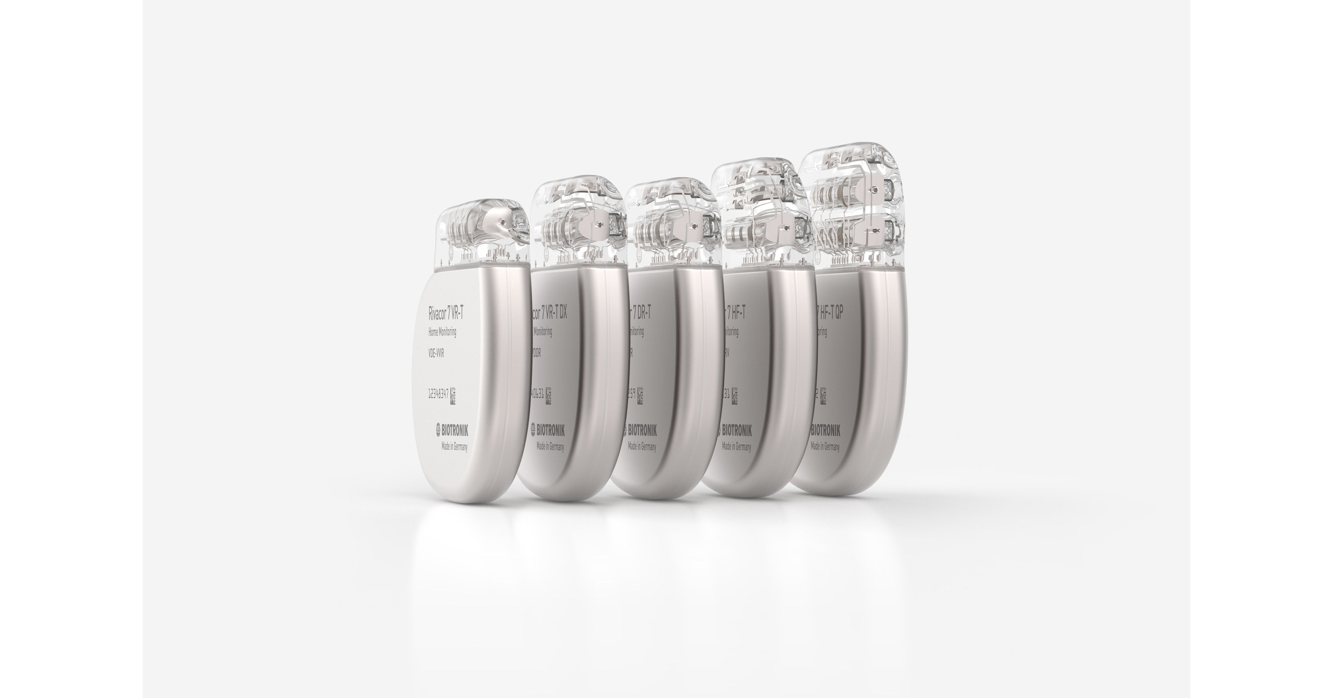 FDA Approves Industry's Smallest, Slimmest 3T Tachycardia Devices from ...