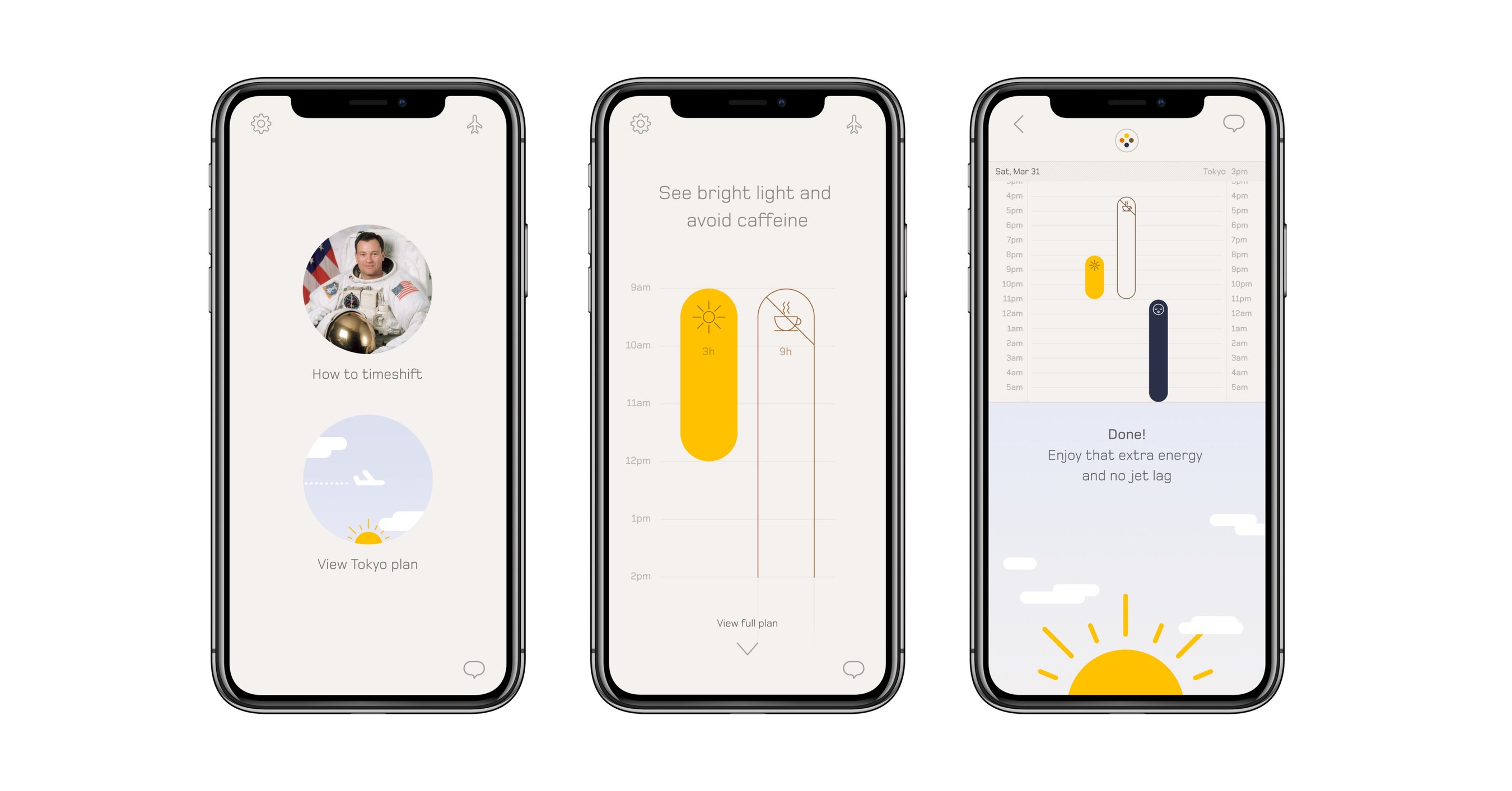 Timeshifter Raises Seed Funding, Receives Prestigious Award, And Is ...