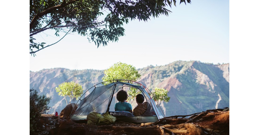 Give the gift of the outdoors: REI Co-op revamps its registry ...