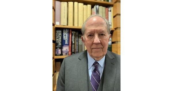 Garvin A. Isaacs, Jr. is being recognized by Continental Who's Who