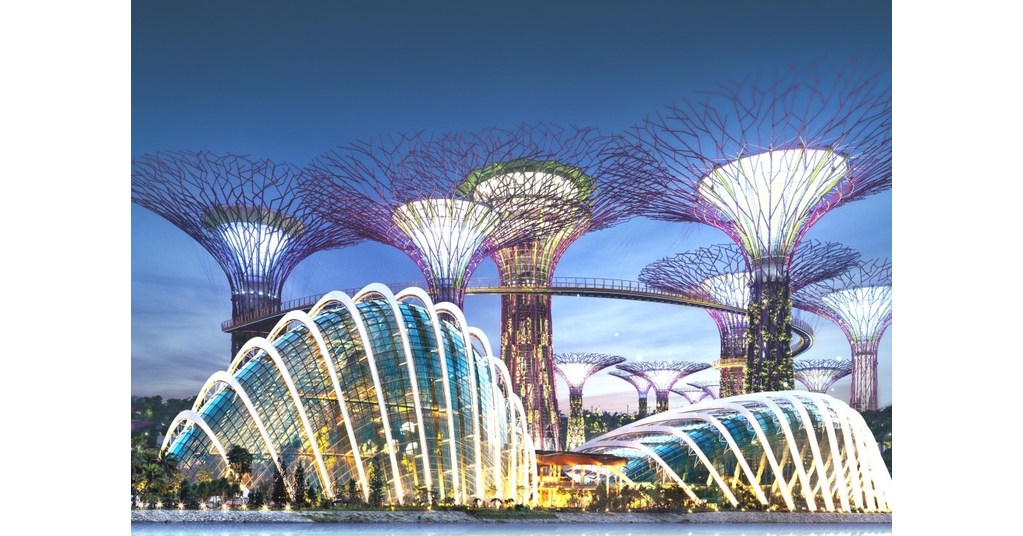 Protravel International Launches Over the Top Luxurious "Crazy Rich ...