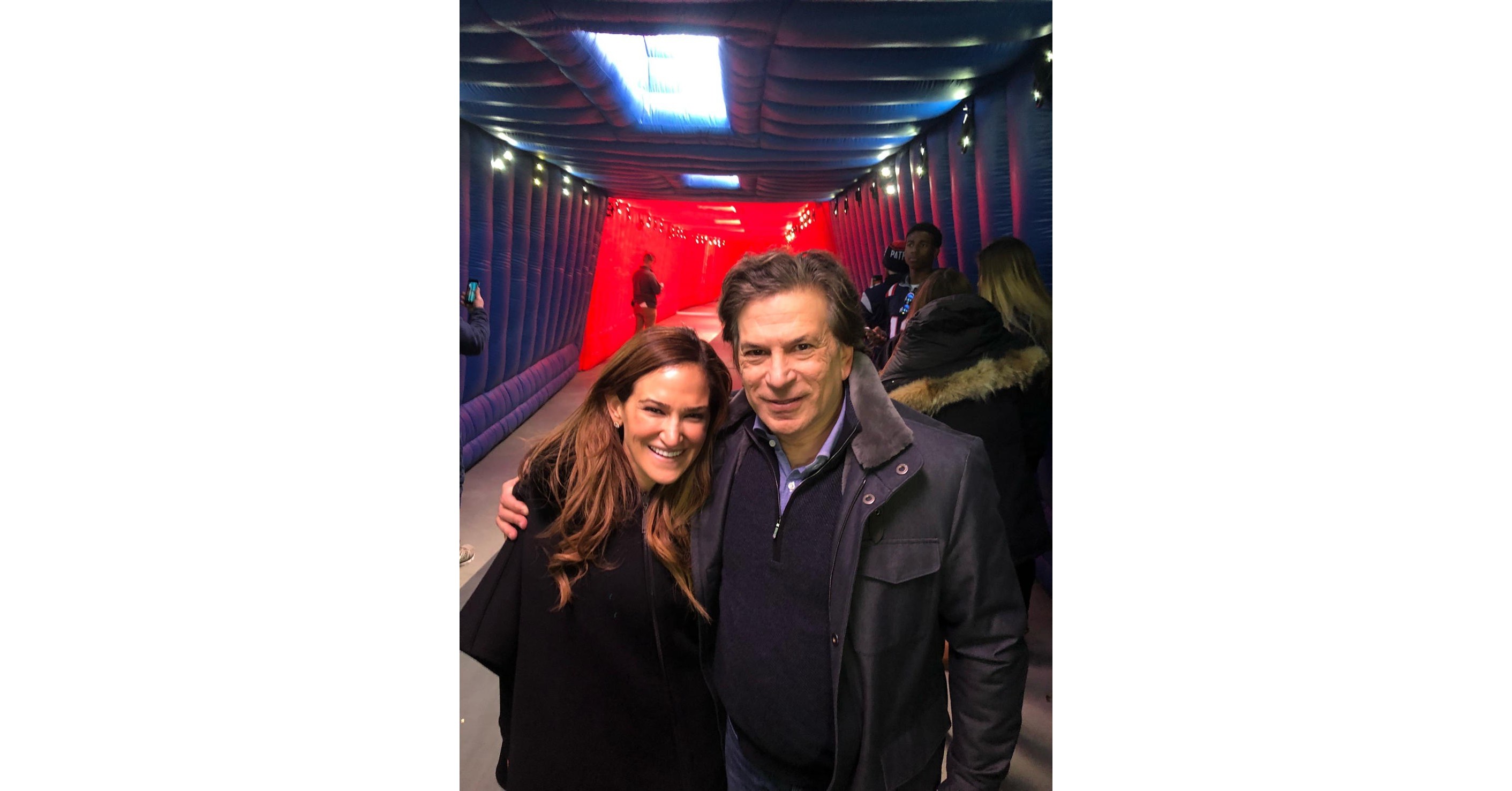 McKnight's Senior Living Names CareOne EVP Elizabeth Straus Woman of ...