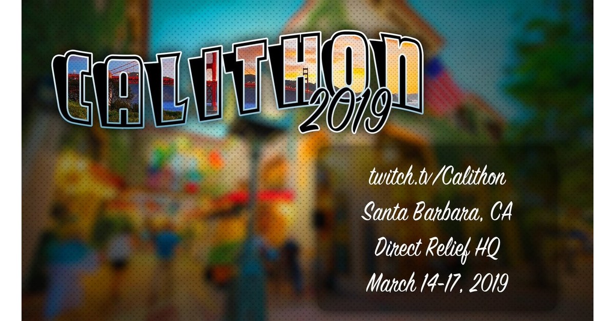 North America's Fastest Video Gamers Start Speedrunning Marathon at ...