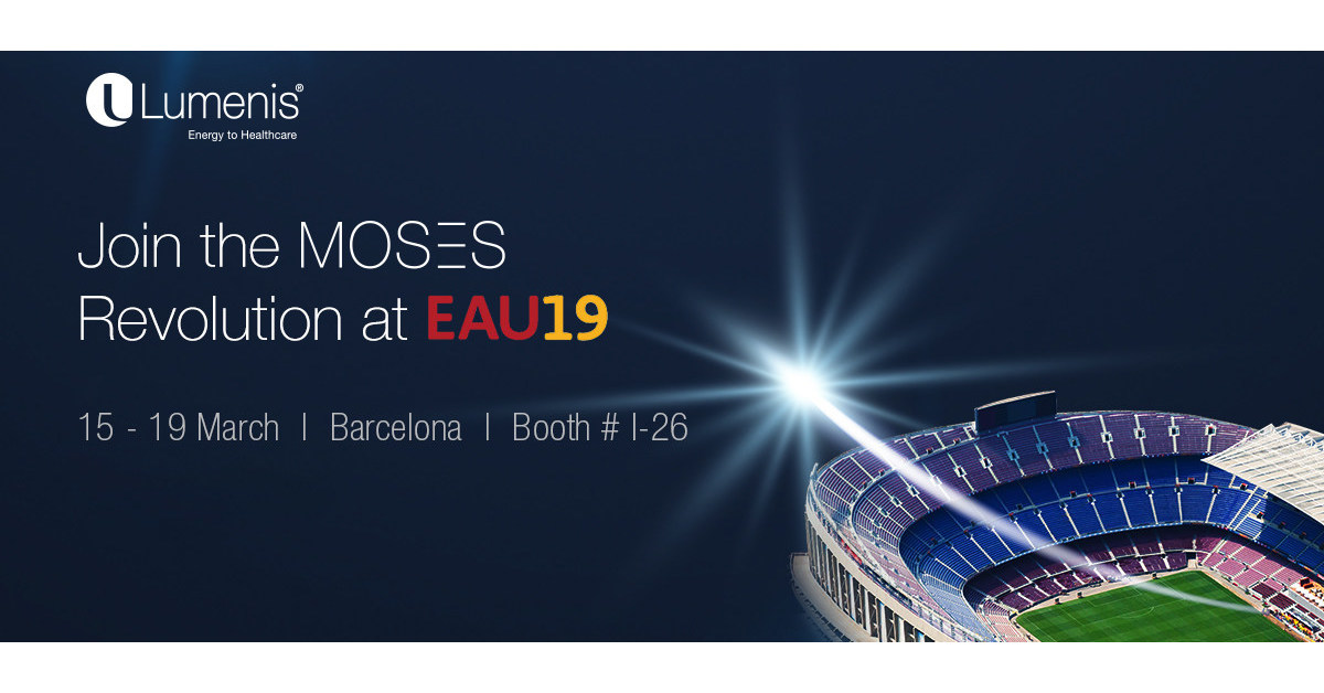 Lumenis Announces New Clinical Breakthroughs Using Its Patent-Protected ...