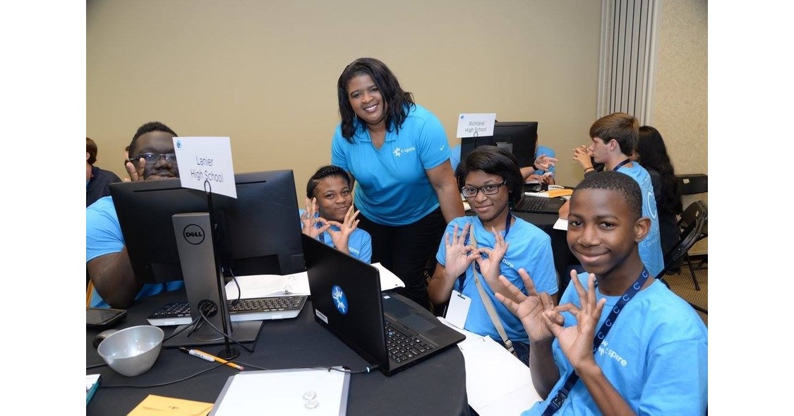 C Spire hosts new coding challenge for high school students next week