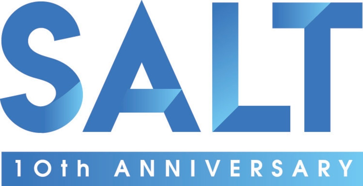 SALT Unveils Preliminary Agenda For 10th Annual Conference