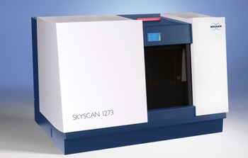 Bruker Highlights New Systems and Applied Market Solutions at Pittcon