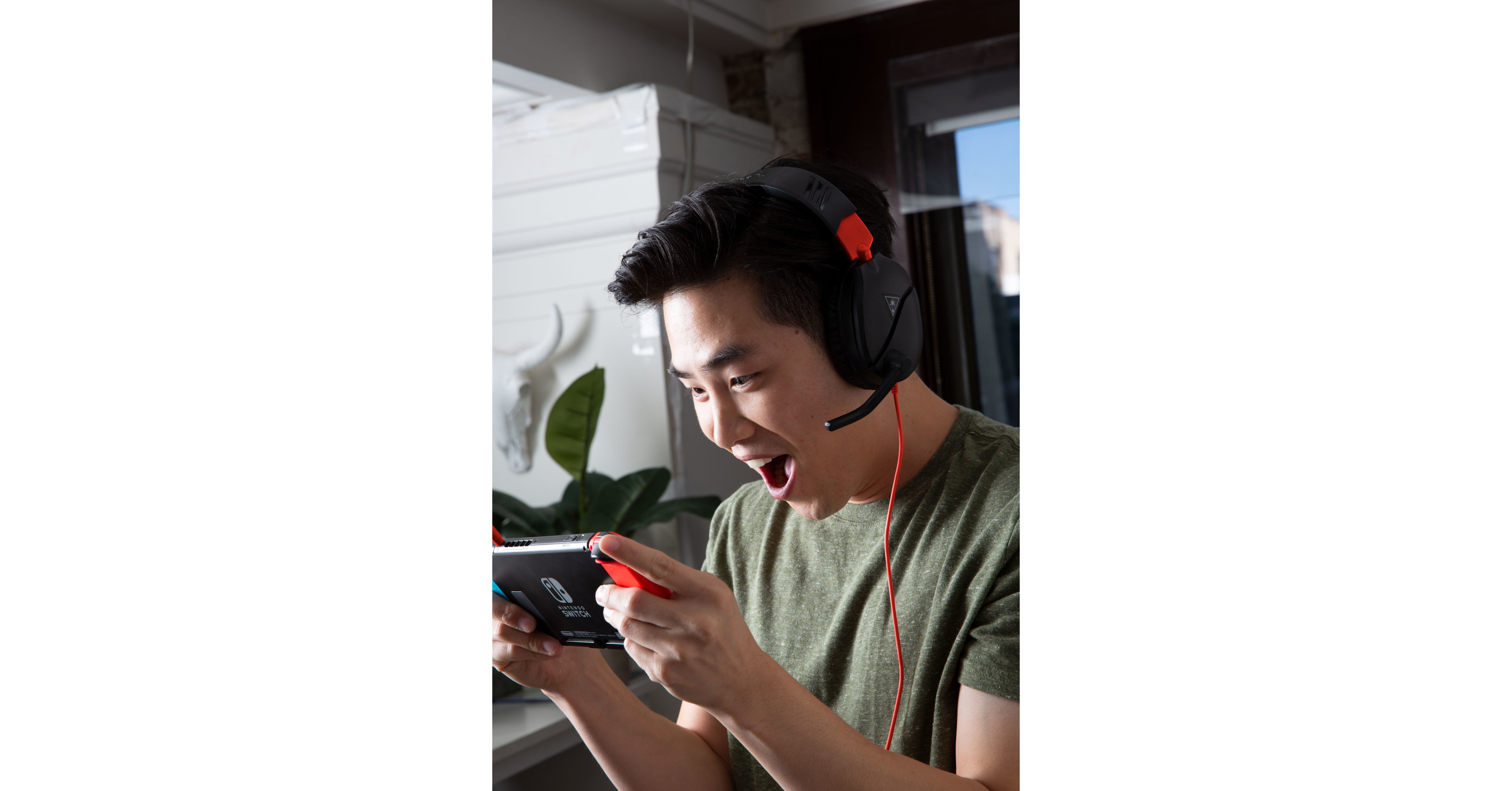 Turtle Beach Unveils Its All-New Recon 70 Series Gaming Headsets