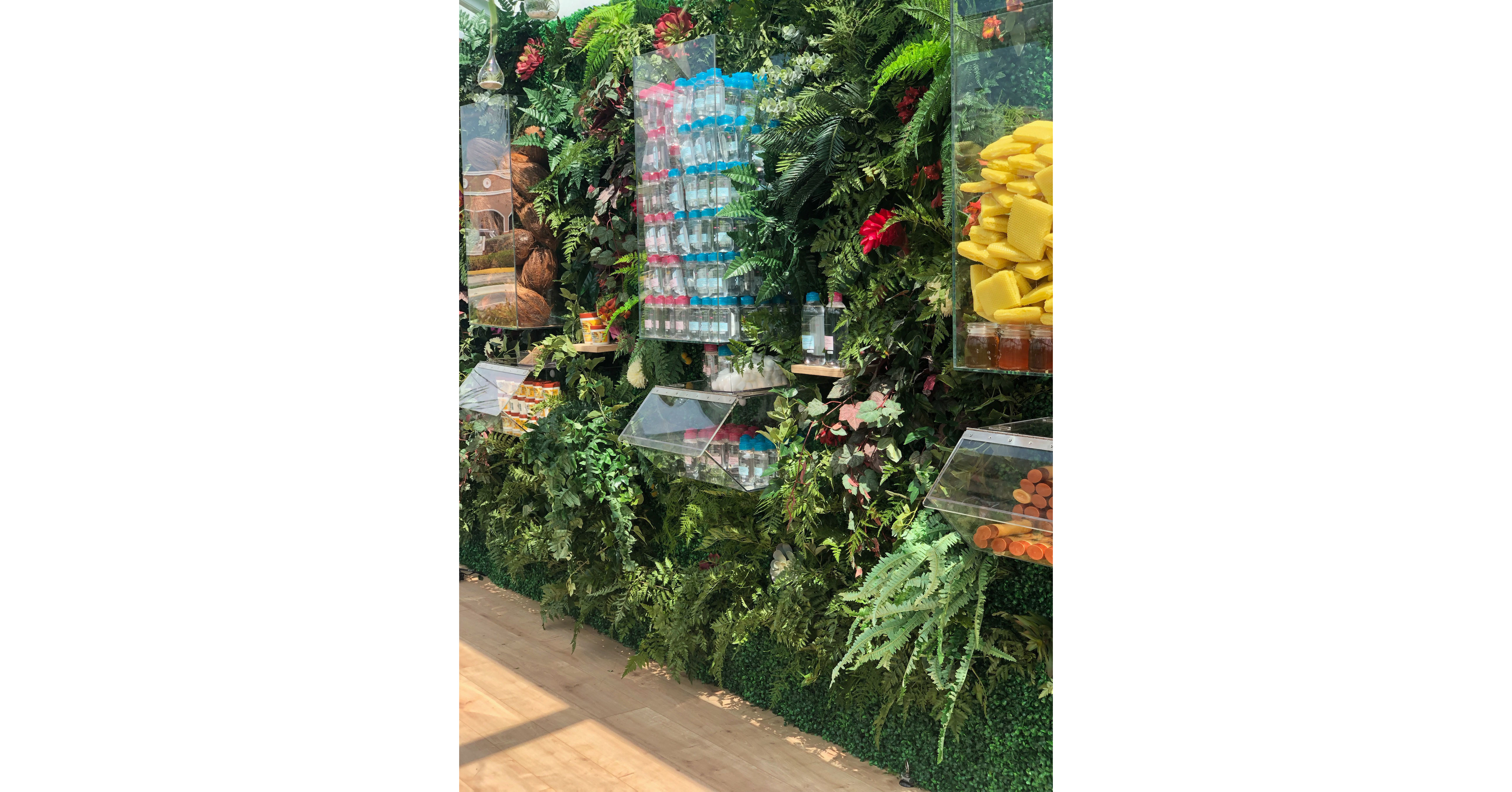 Garnier Brand Launches New Signature Tagline - By Garnier, Naturally ...