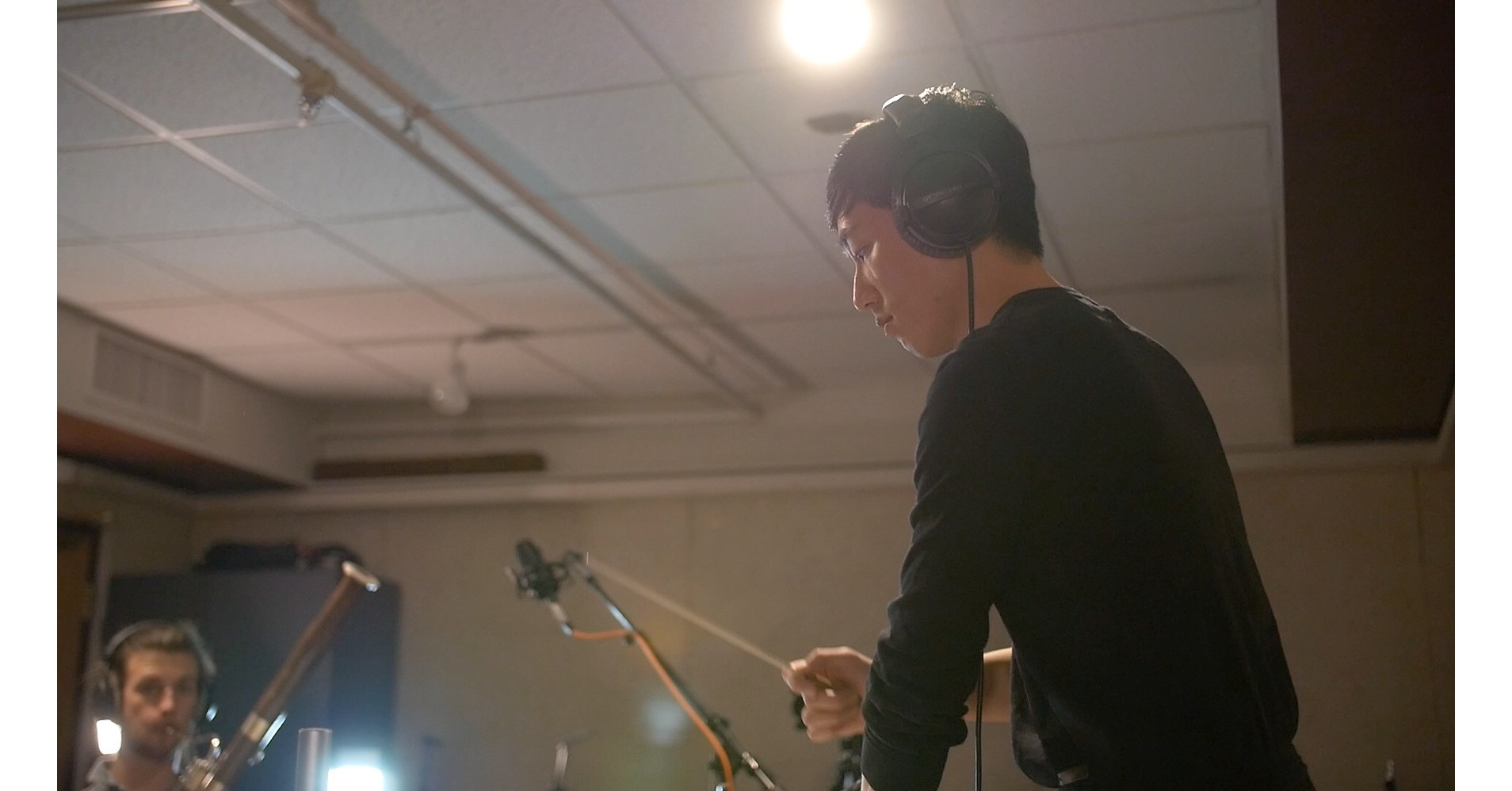 Plush Frequencies Brings on Talented South Korean Composer Jiwon Jeon