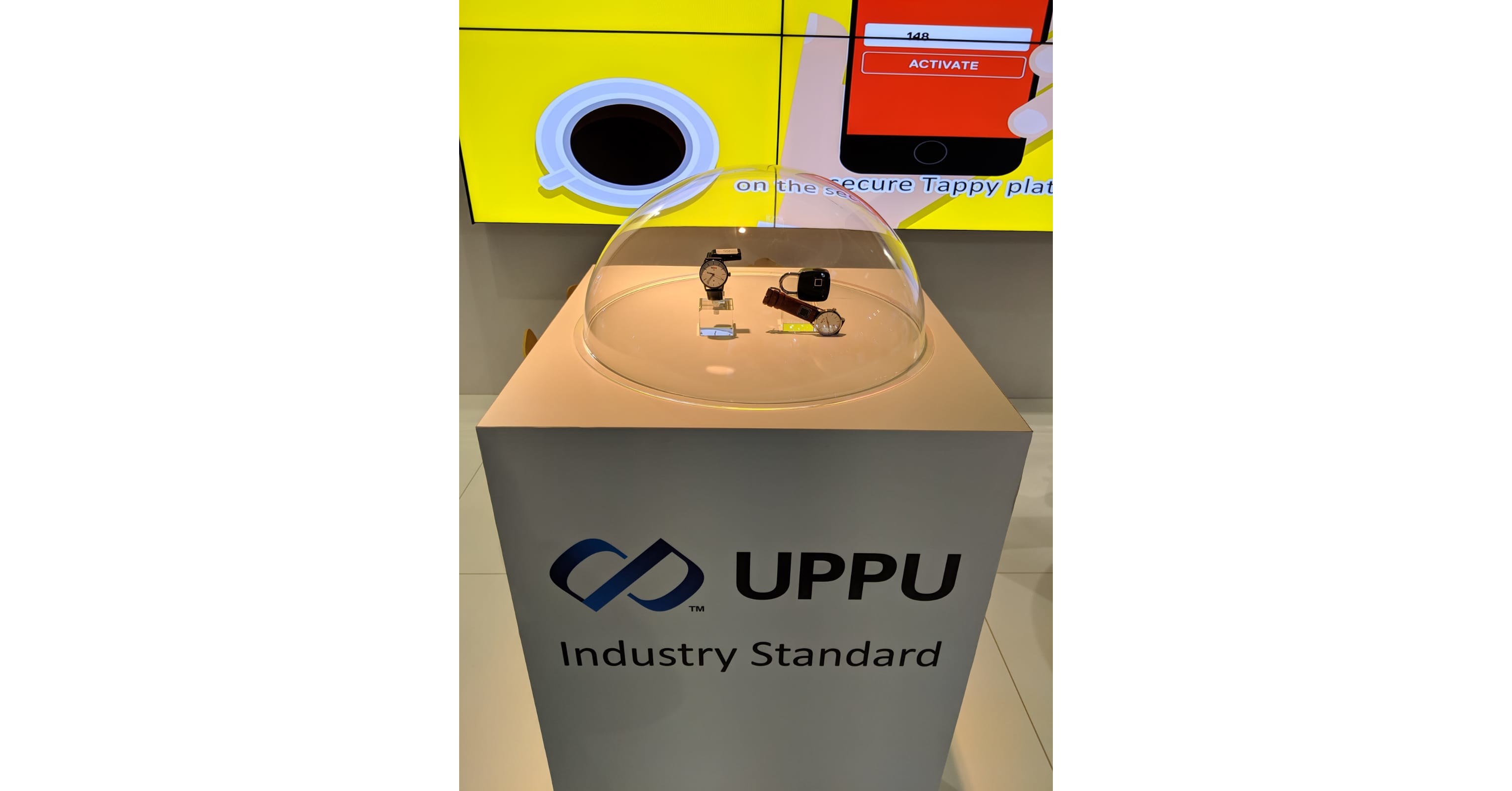 Hong Kong's Tappy scales the global wearable payments industry with its ...