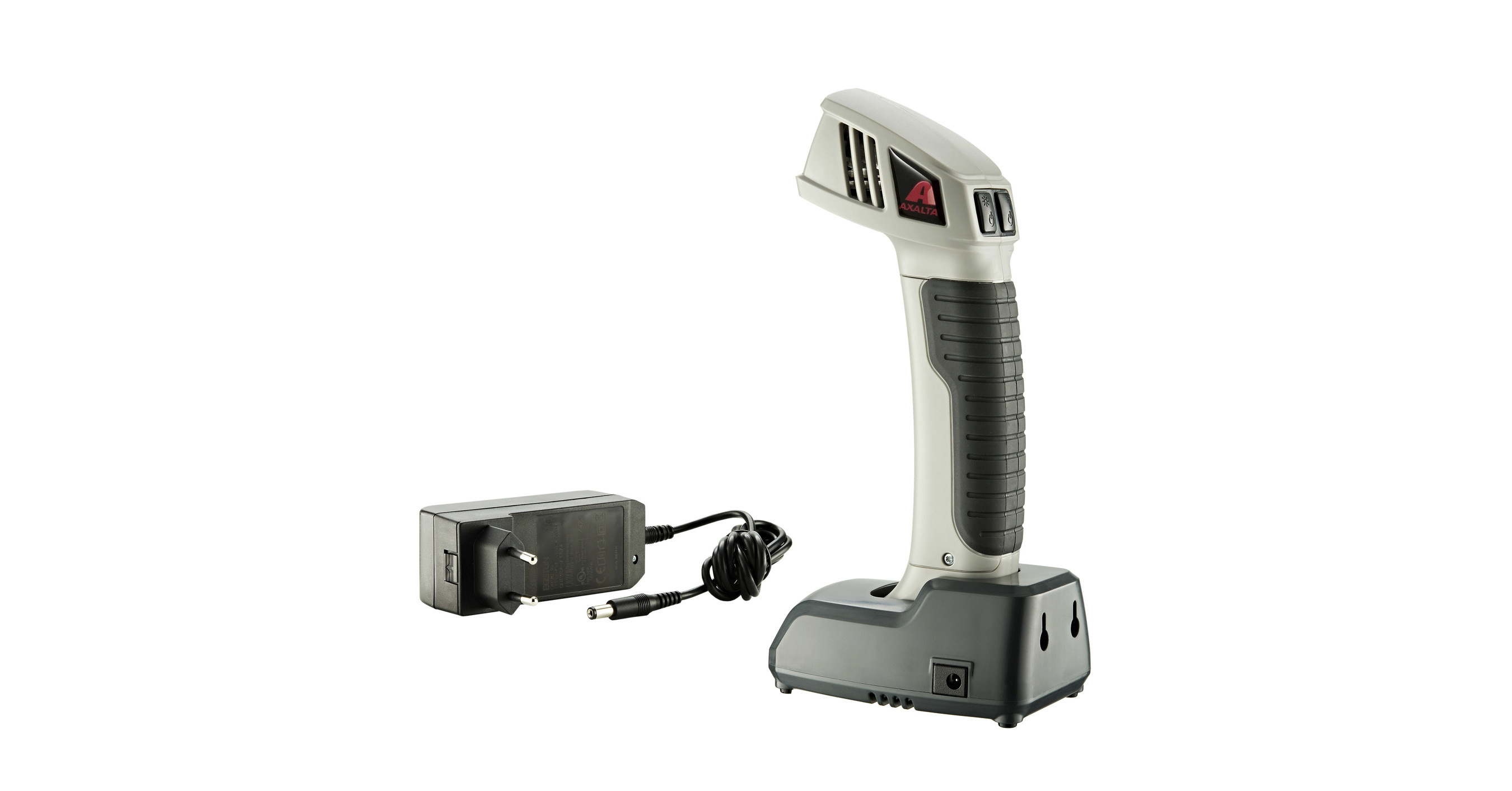 Axalta continues to drive innovation with 17,000 of its daylight lamps ...