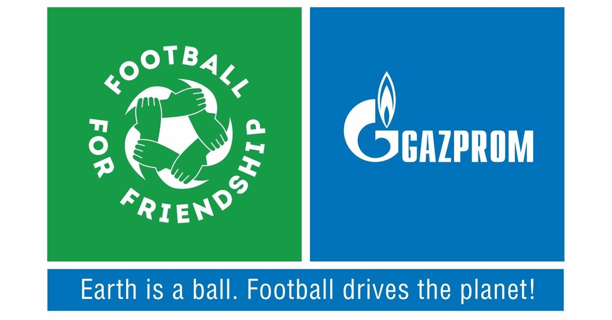 Football for Friendship Launches Its Seventh Season