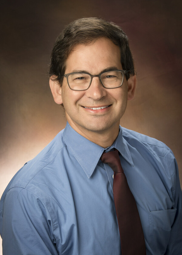 Dr. Jonathan Spergel Awarded 2018 Patient Impact Award for Novel ...