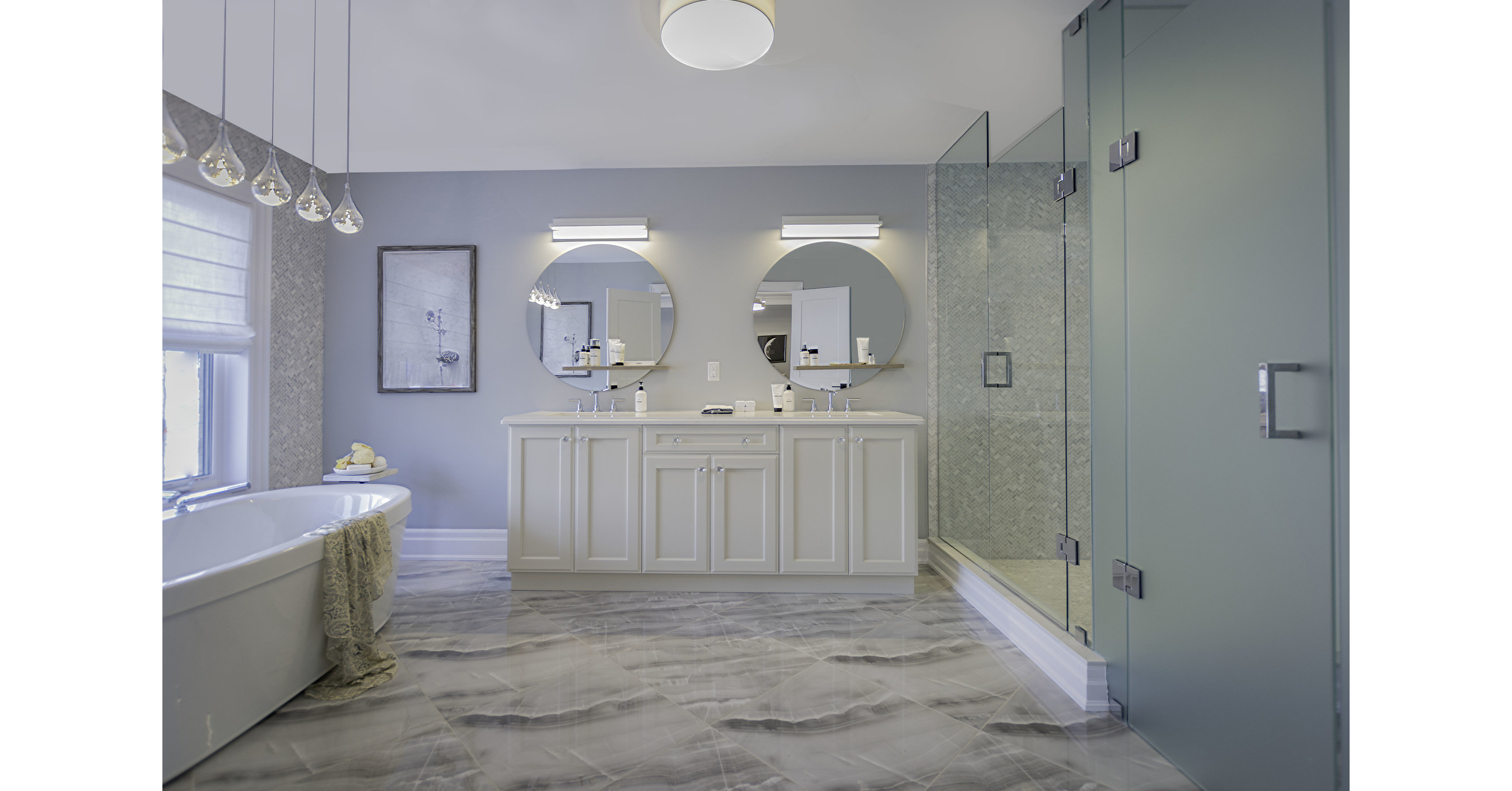 Minto Communities unveils model home at Glen Agar in Toronto