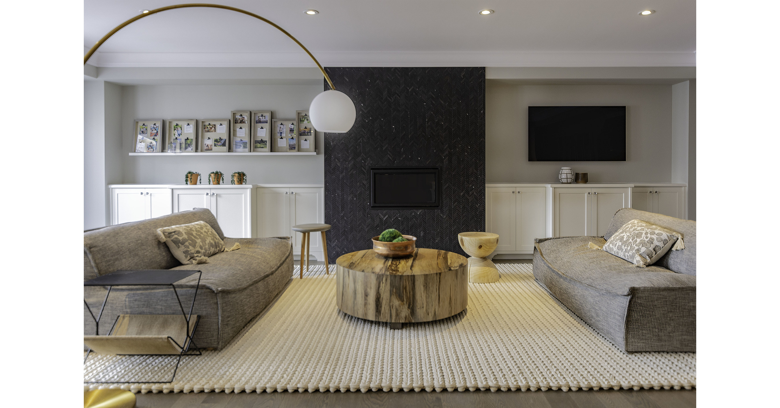 Minto Communities unveils model home at Glen Agar in Toronto