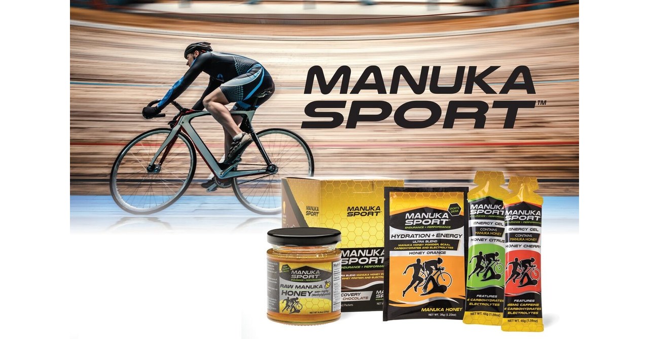 Manuka Sport to Highlight Health & Wellness Conference March 31-April 3 ...
