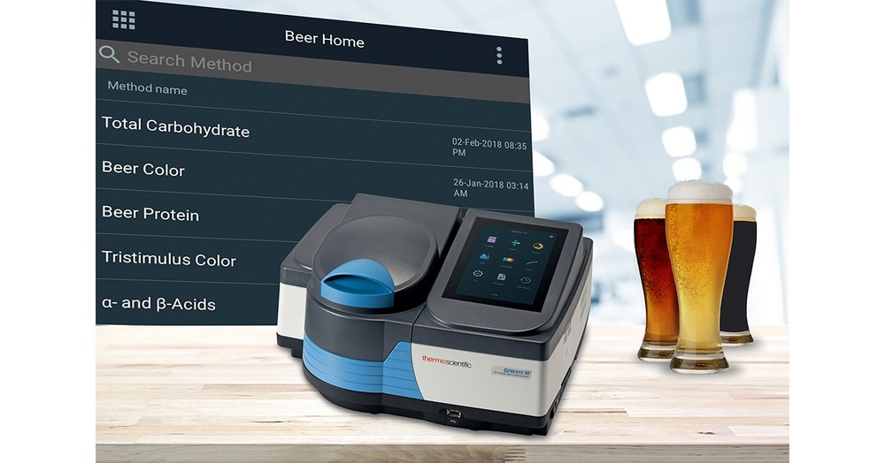 Thermo Fisher Scientific Launches New Software to Streamline Quality ...