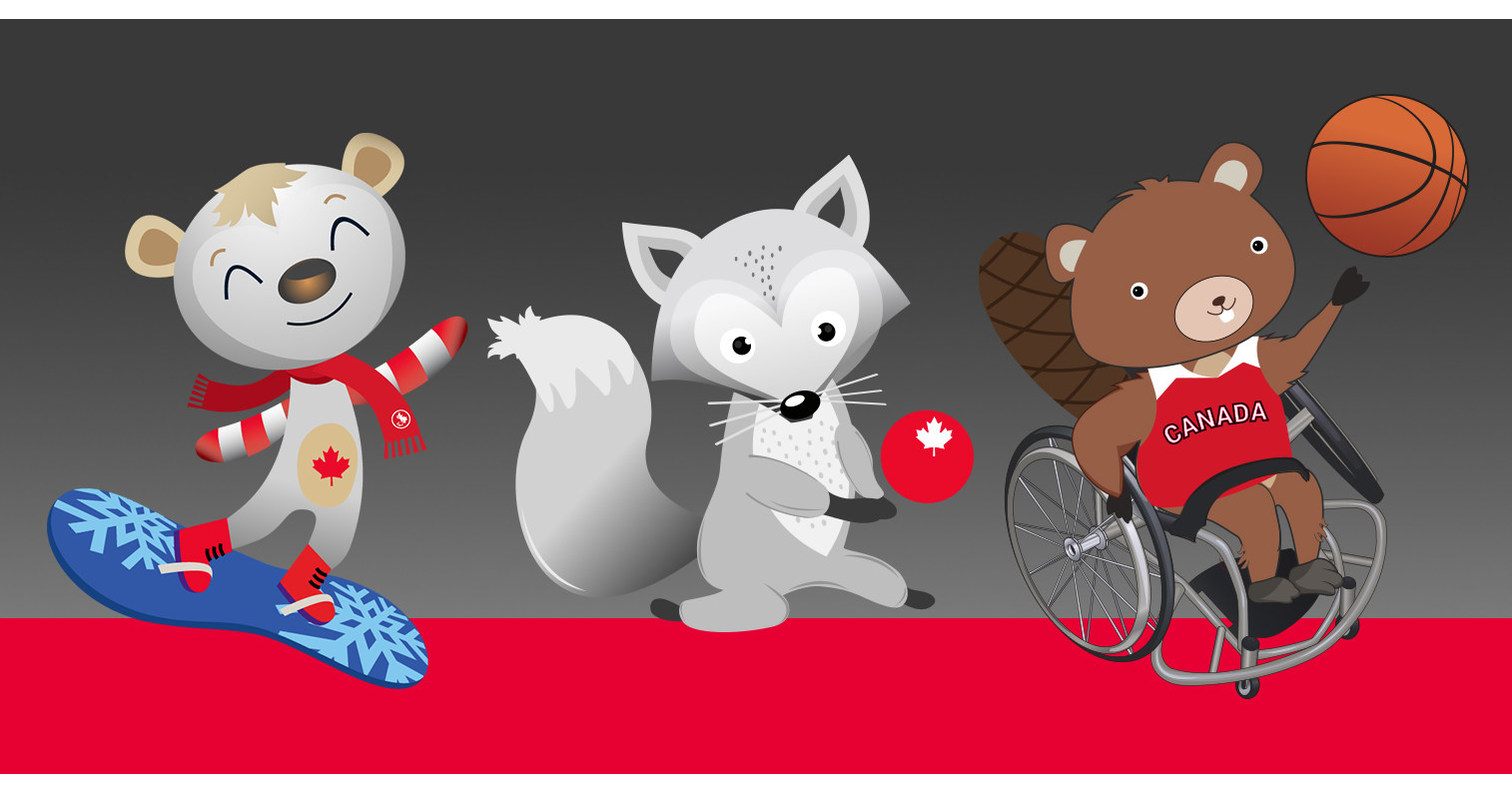 Canadian Paralympic Committee launches public polling to select ...