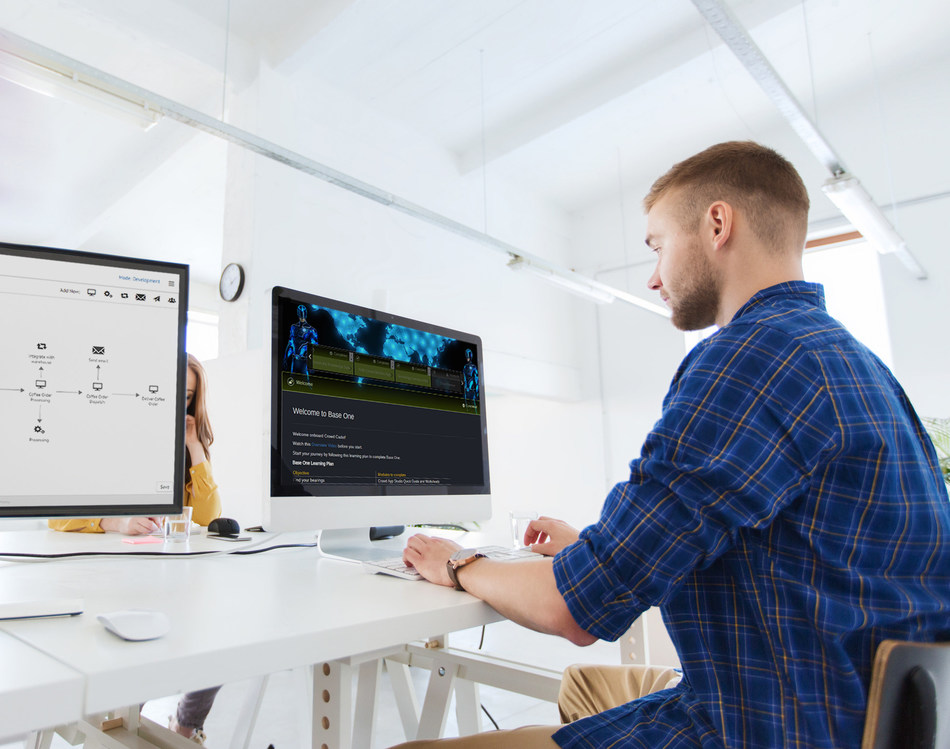 Crowd Machine Officially Launches Crowd Academy - the Online Learning ...