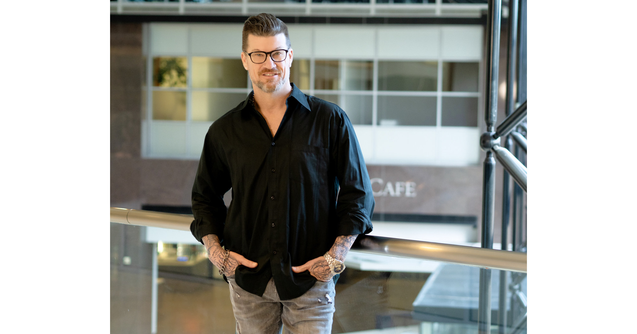 Michael Molthan Launches Digital Broadcast Focused on Addiction ...