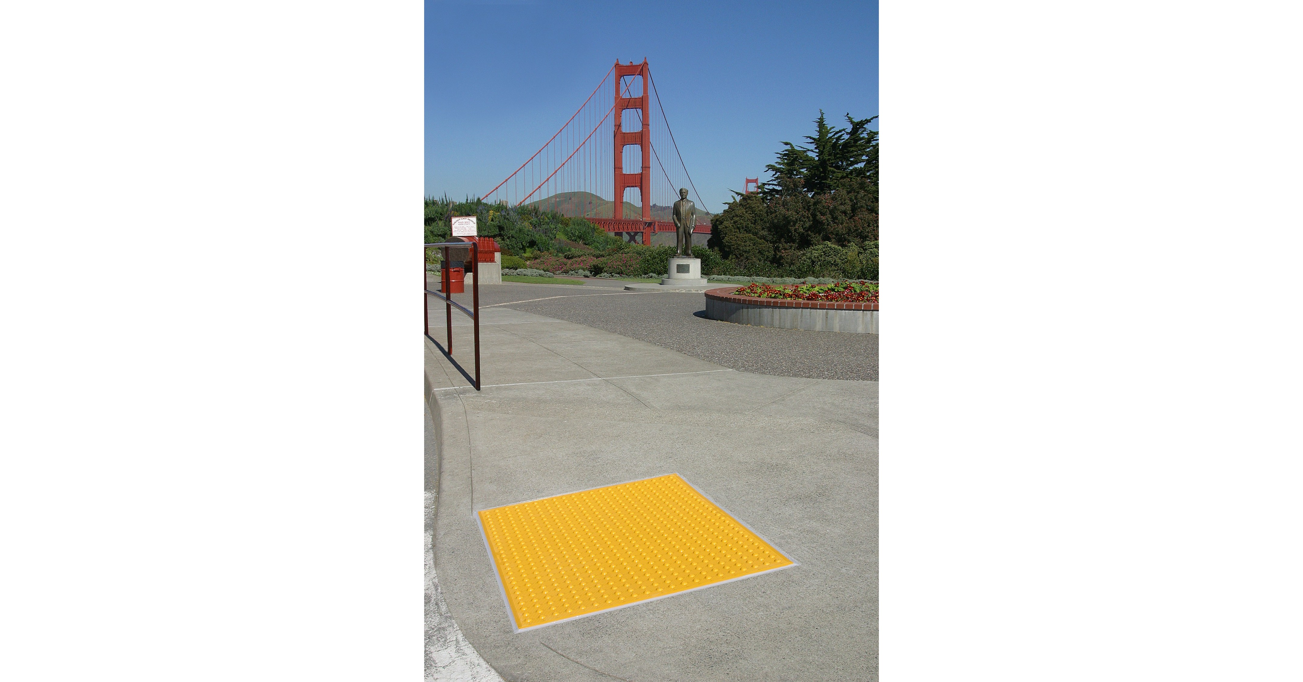 Armor-Tile Celebrates Seiichi Miyake and Universal Accessibility