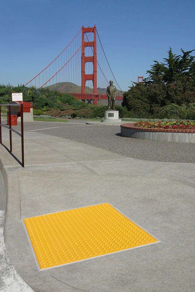 Armor-Tile Celebrates Seiichi Miyake and Universal Accessibility