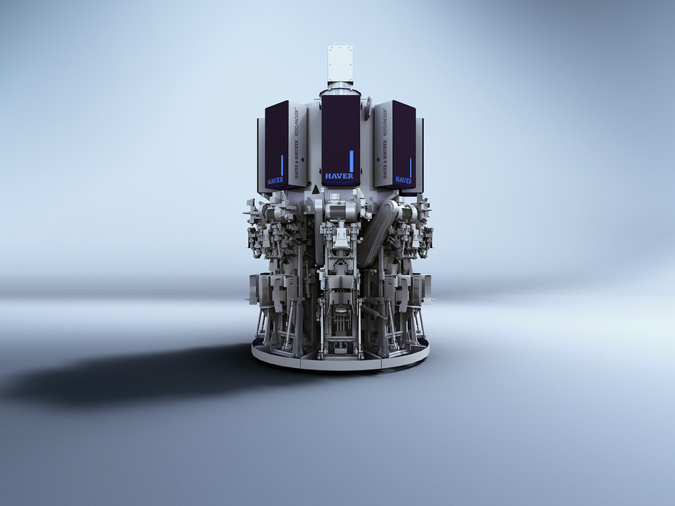 Haver & Boecker Partners with Industrial Juval Ltda to expand coverage ...