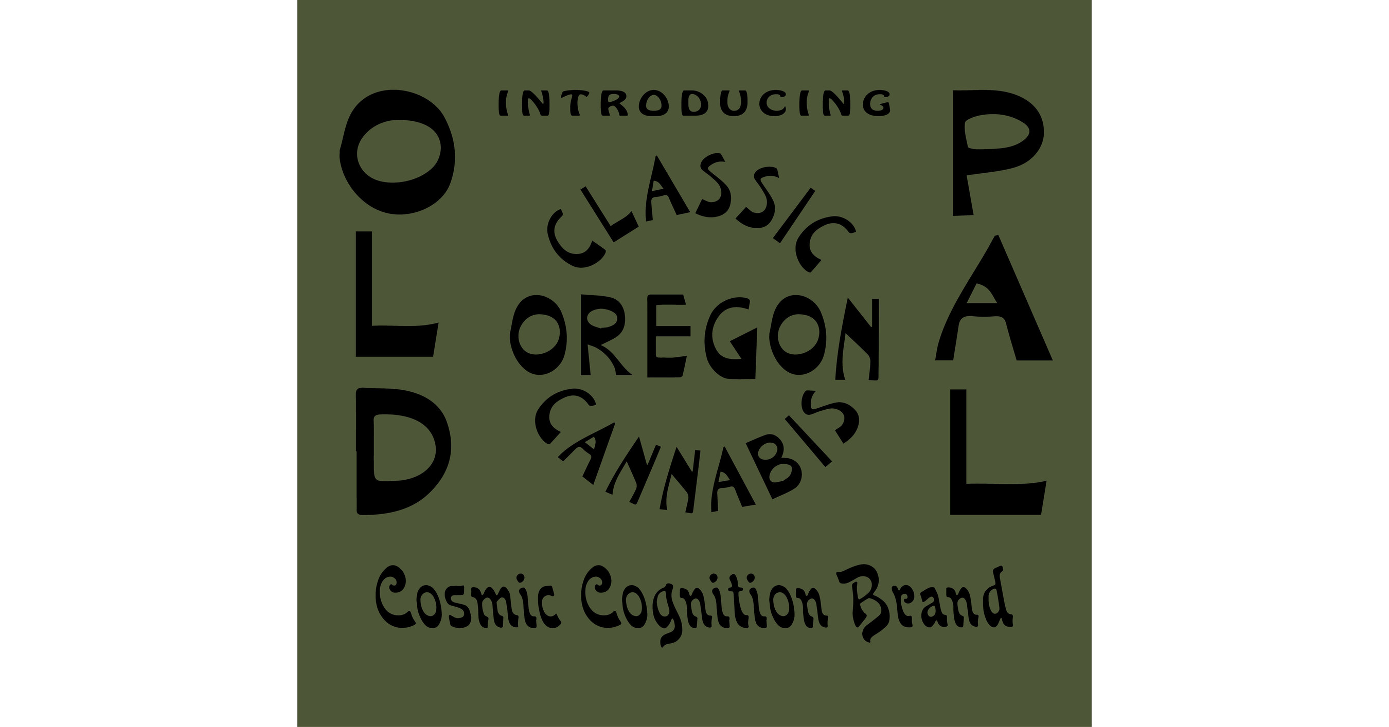 Old Pal Classic Shareable Cannabis Launches In Oregon With Dispensary ...