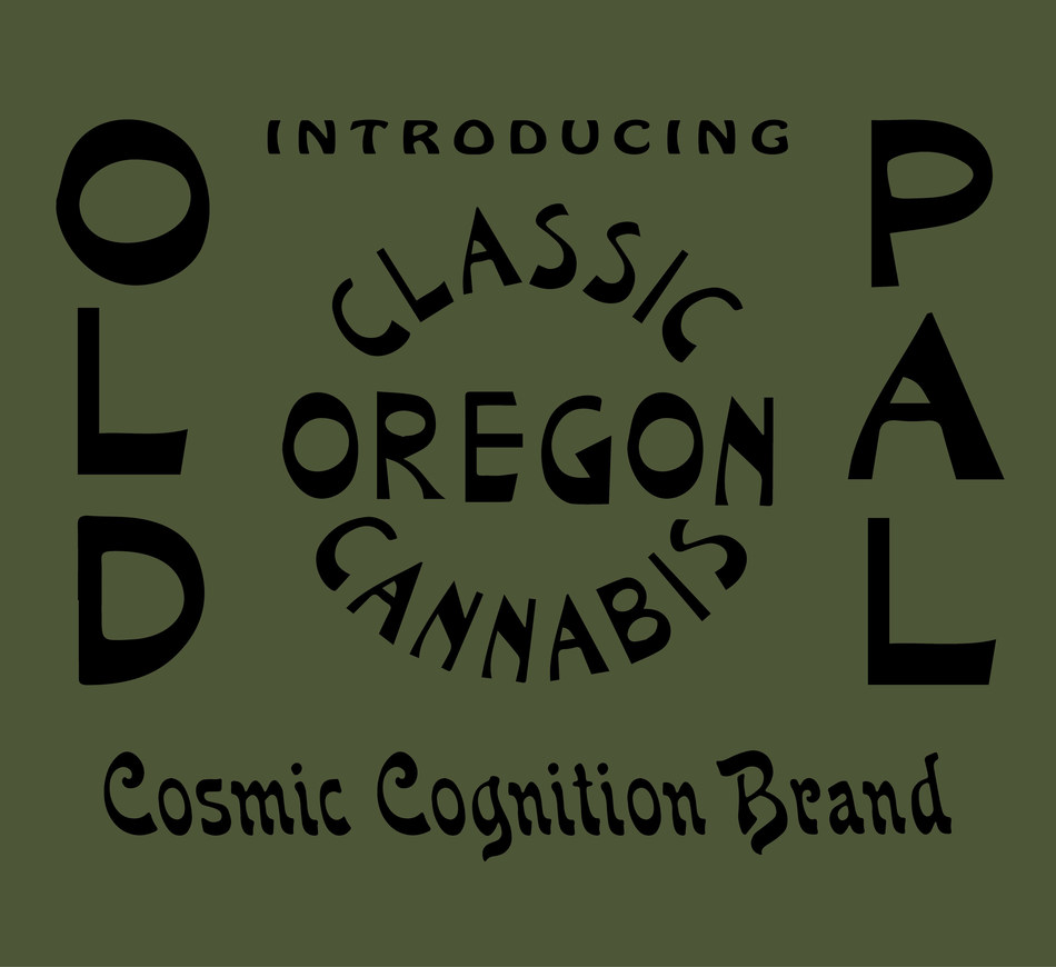 Old Pal Classic Shareable Cannabis Launches In Oregon With Dispensary ...
