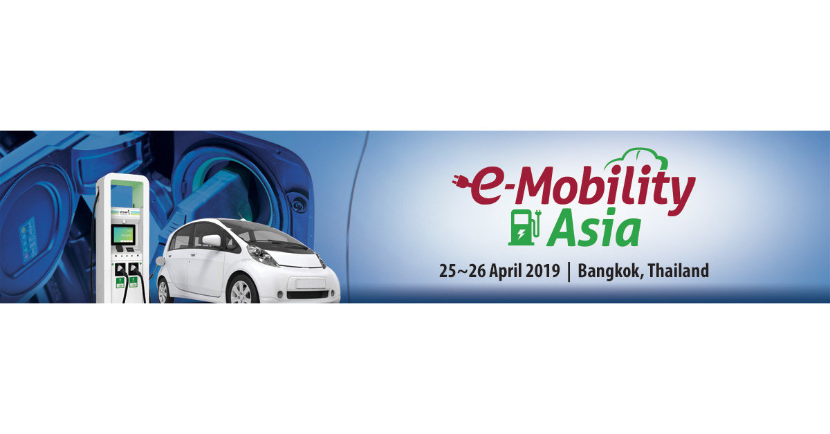 Bangkok E-Mobility Asia Summit charts SE Asia's E-Vehicle Production ...