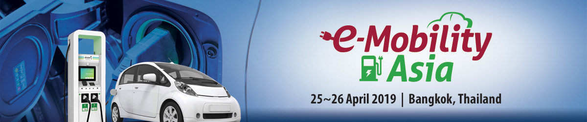Bangkok E-Mobility Asia Summit charts SE Asia’s E-Vehicle Production ...