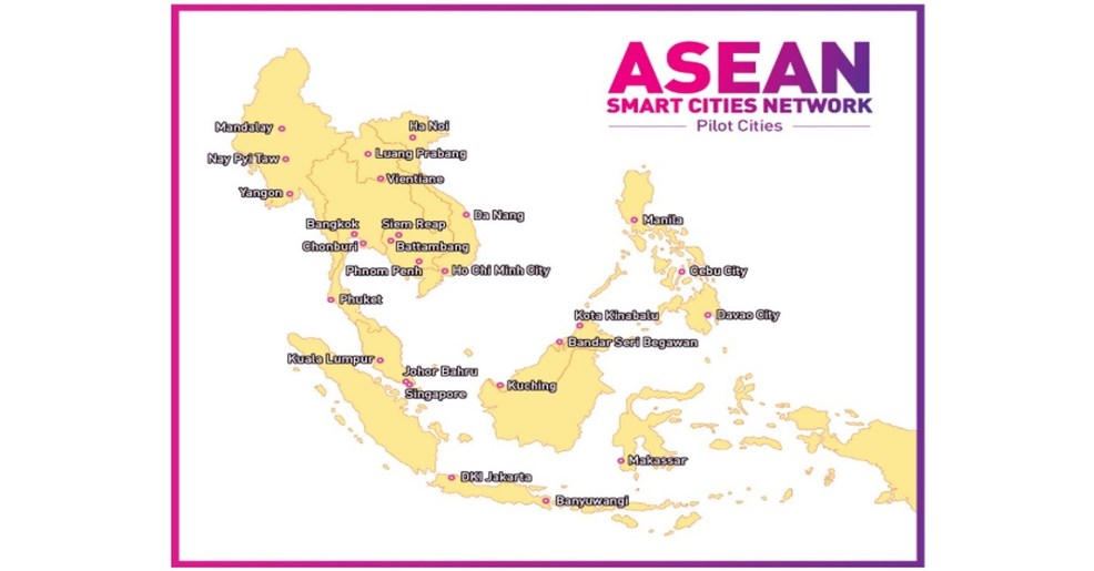 Vision for Smart Cities has to be REAL (Relevant, Engaging, Actionable ...