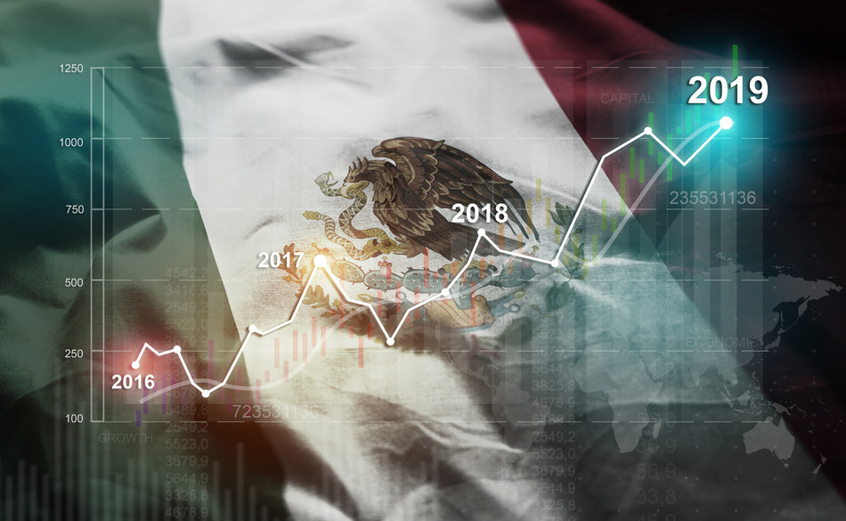 Mexico Rises as a Global Hub for Innovation as Tech Start-ups Have ...
