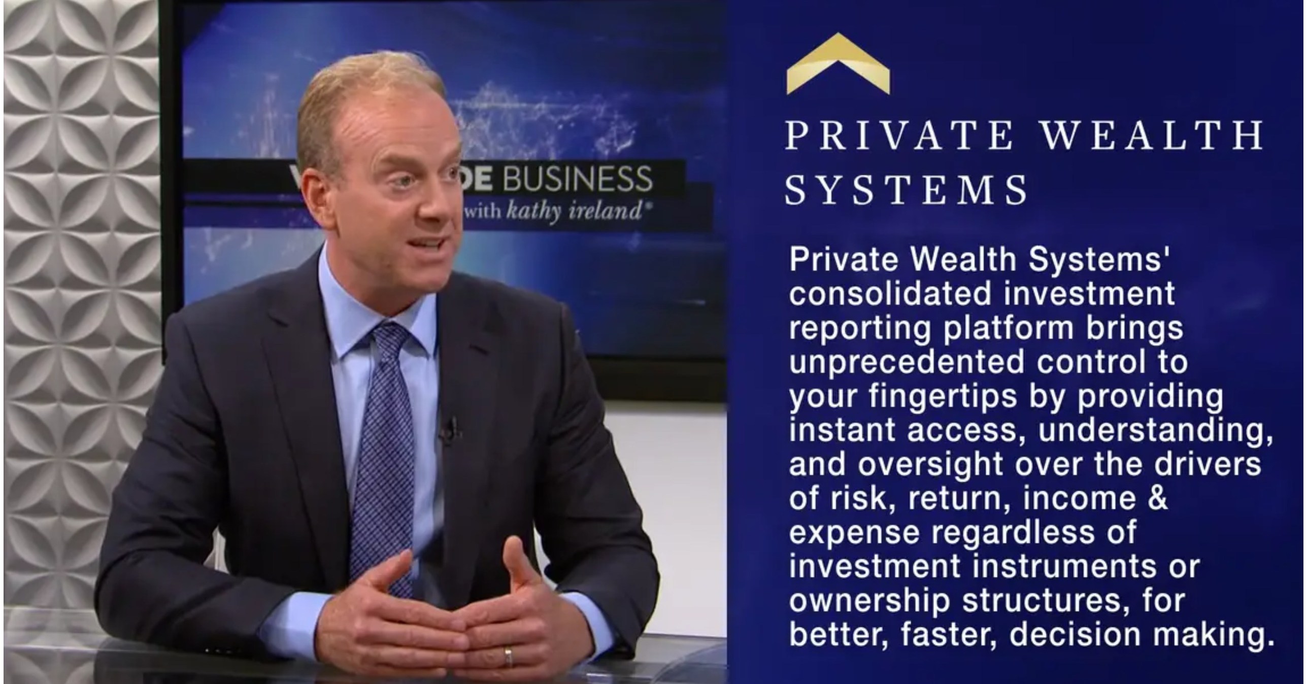 Private Wealth Systems Adds General Ledger and Bill Pay Solution to its ...