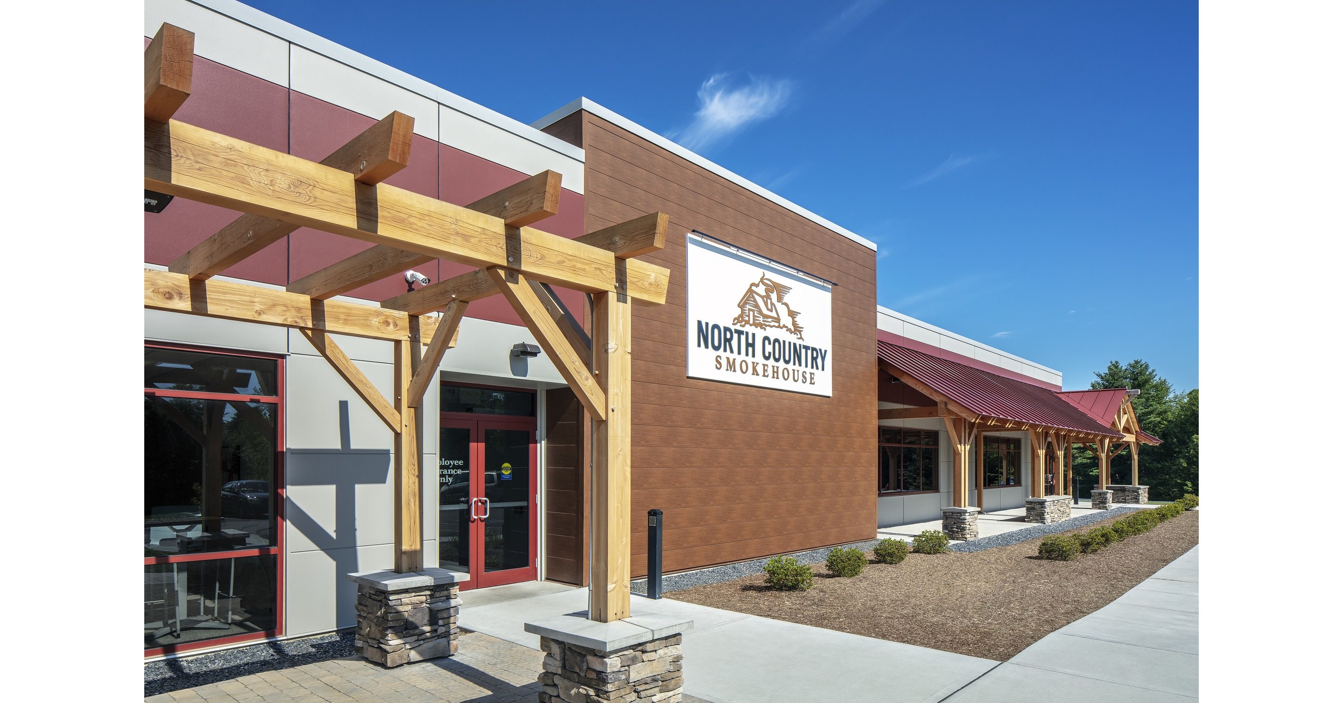 North Country Smokehouse: Leading the Meat Industry in Sustainable ...