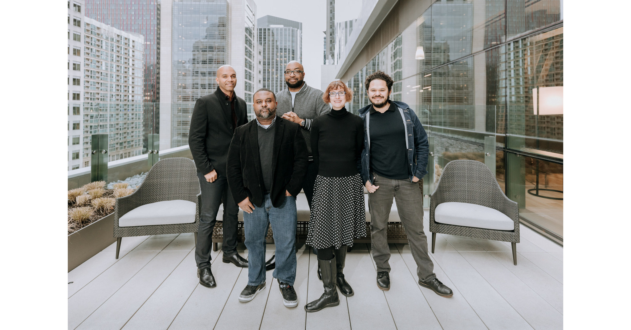 HMH Books & Media Introduces Kwame Alexander's Versify Imprint with ...