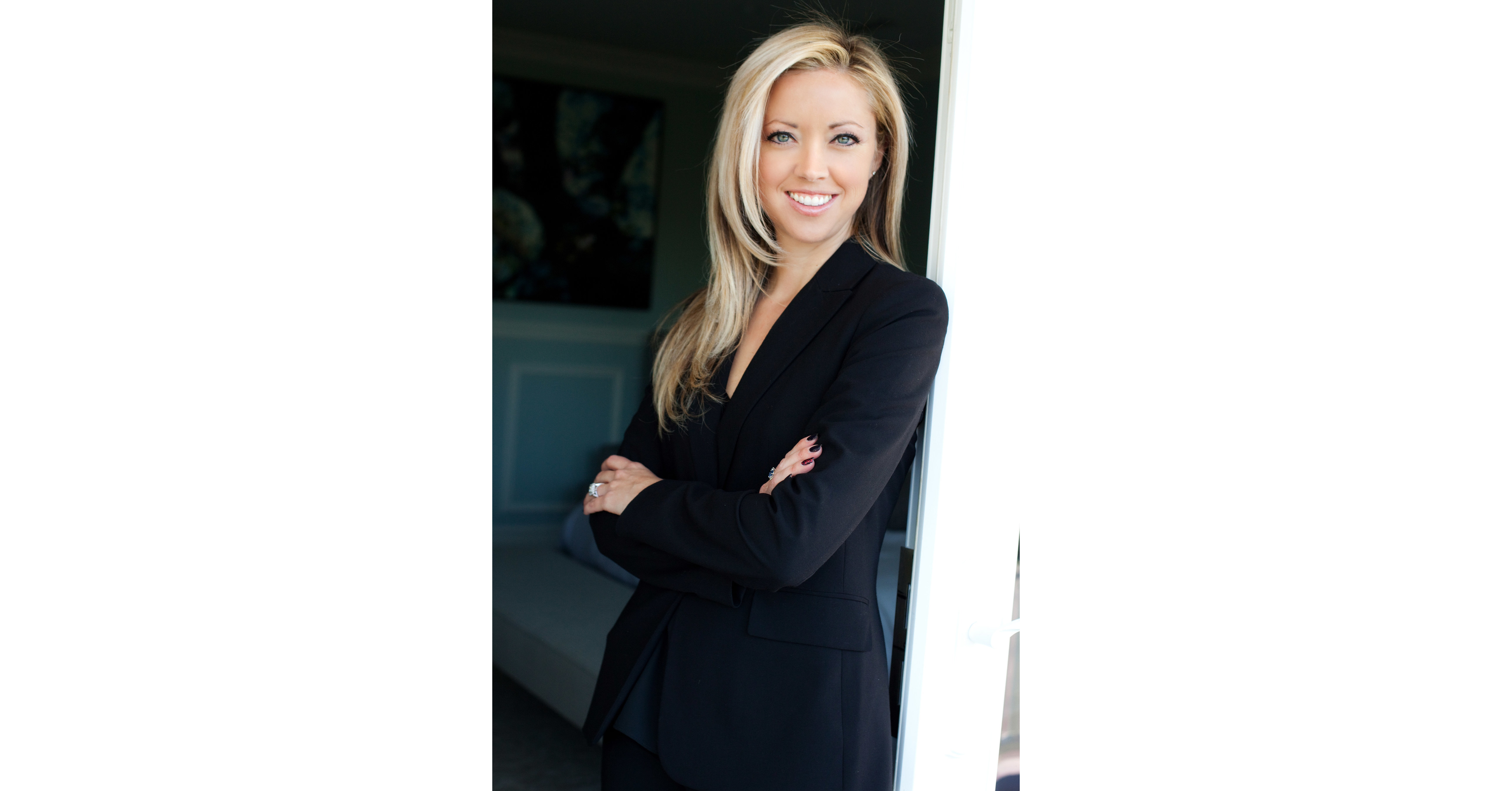 Jessica Hawthorne-Castro Named One of The Most Influential Marketers in ...