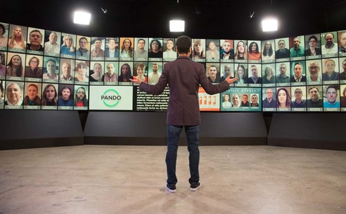 The Inception Company Partners with WEGO Health to Launch a Virtual ...