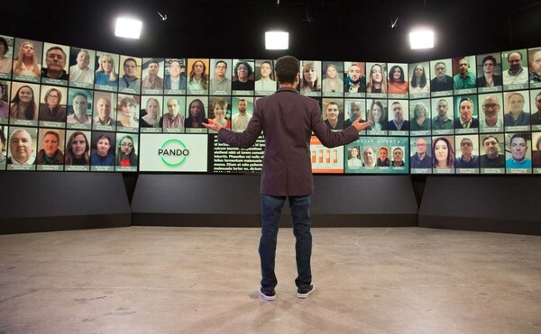 The Inception Company Partners with WEGO Health to Launch a Virtual ...